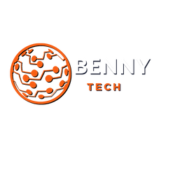 Benny Tech